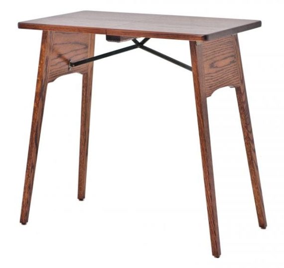 Fireside Folding Table - Amish Originals